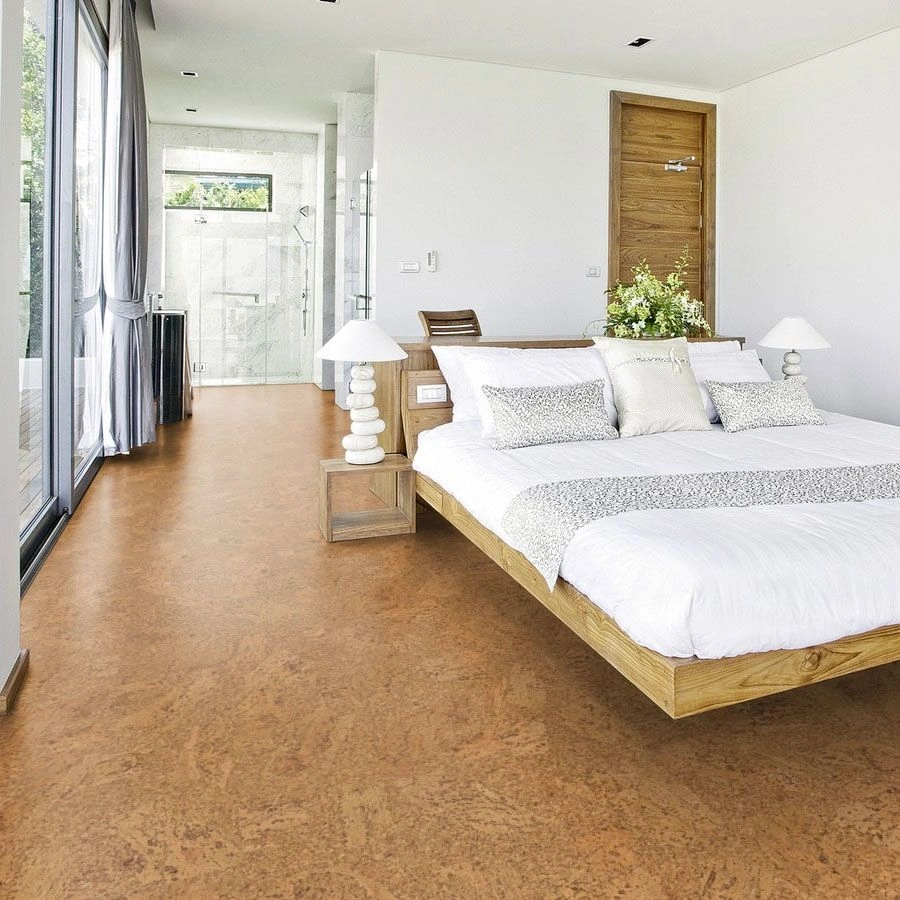 Buy Premium Quality Cork Flooring in Dubai & Abu Dhabi - Sale!