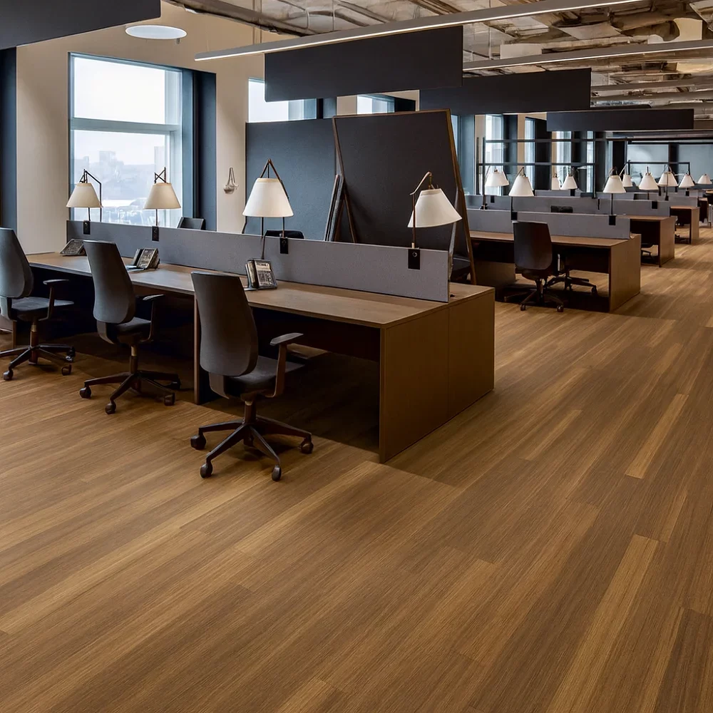 Best Brown Flooring Supplier in Dubai & Abu Dhabi | Book Now